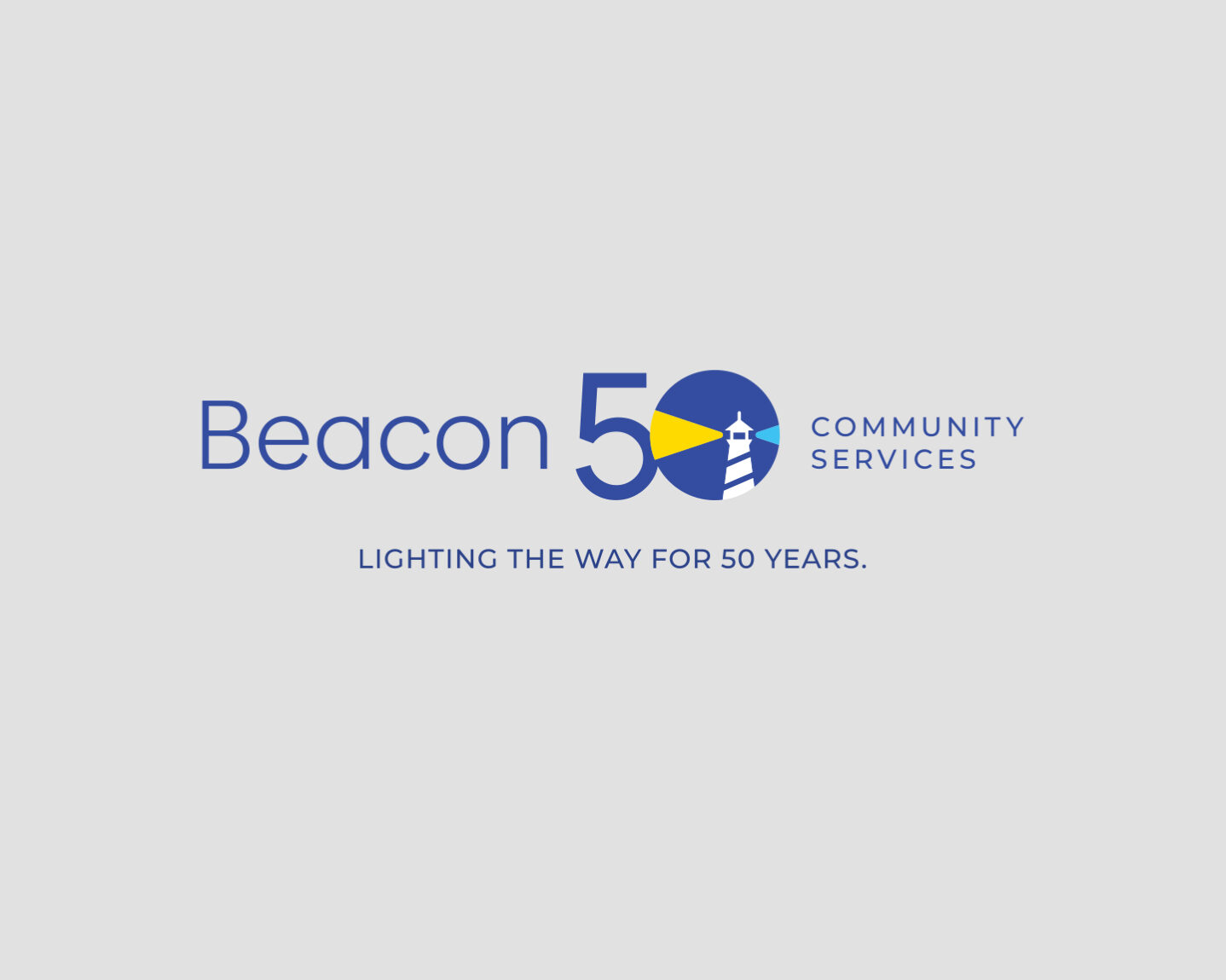 Beacon Community Services | Beacon Celebrates 50 Years