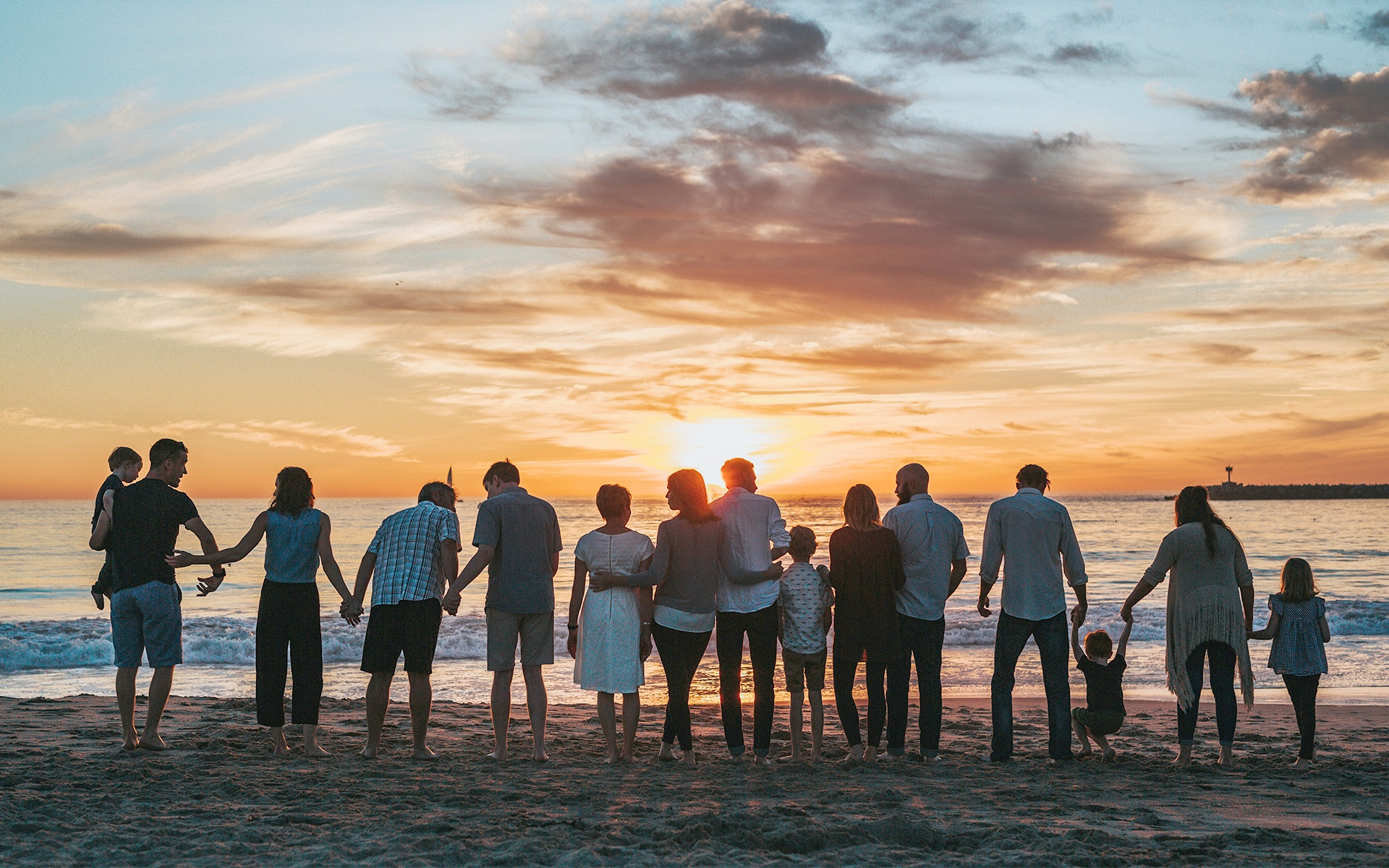 Beacon Community Services | Beacon Thrift Stores