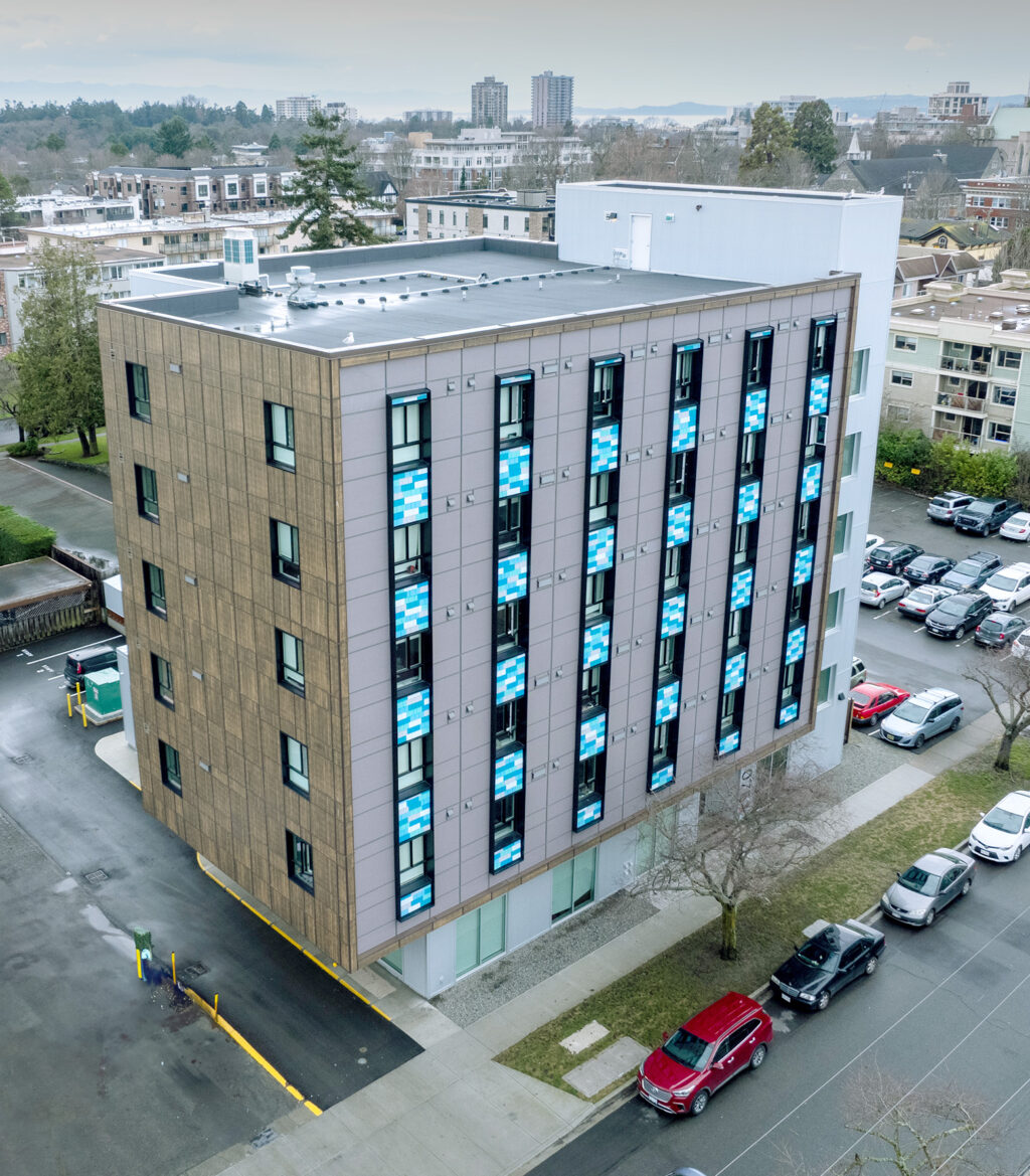 Beacon Community Services | Housing & Shelter for Youth & Adults