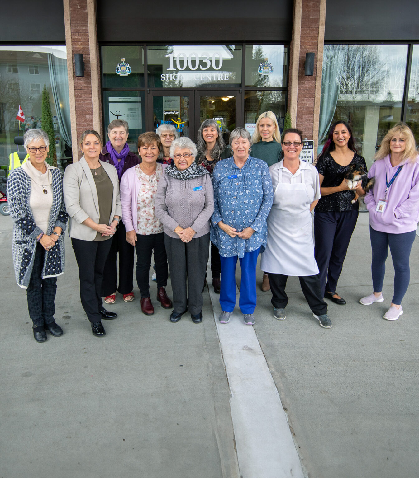 Beacon Community Services | Careers