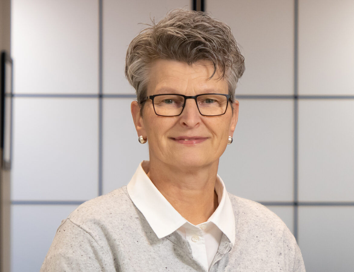 Beacon Community Services | Meet Our Leaders