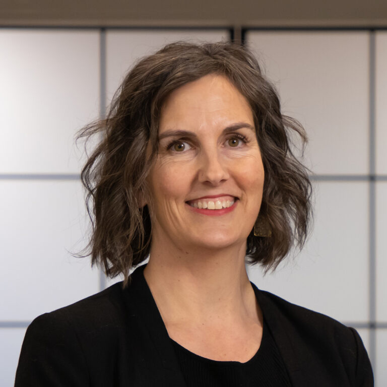 Beacon Community Services | Meet Our Leaders