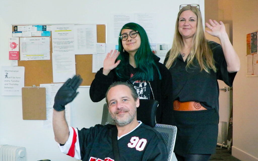 Beacon Community Services Careers