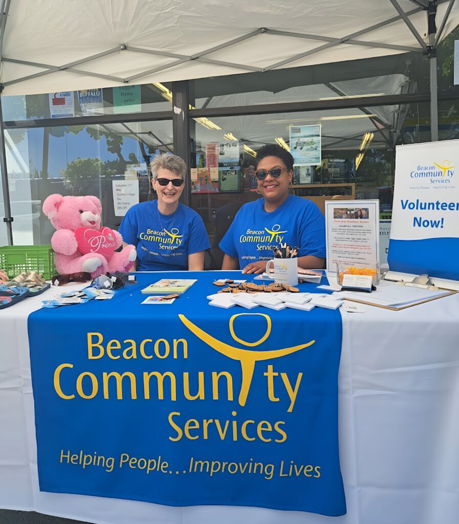 Beacon Community Services | Meet Our Leaders