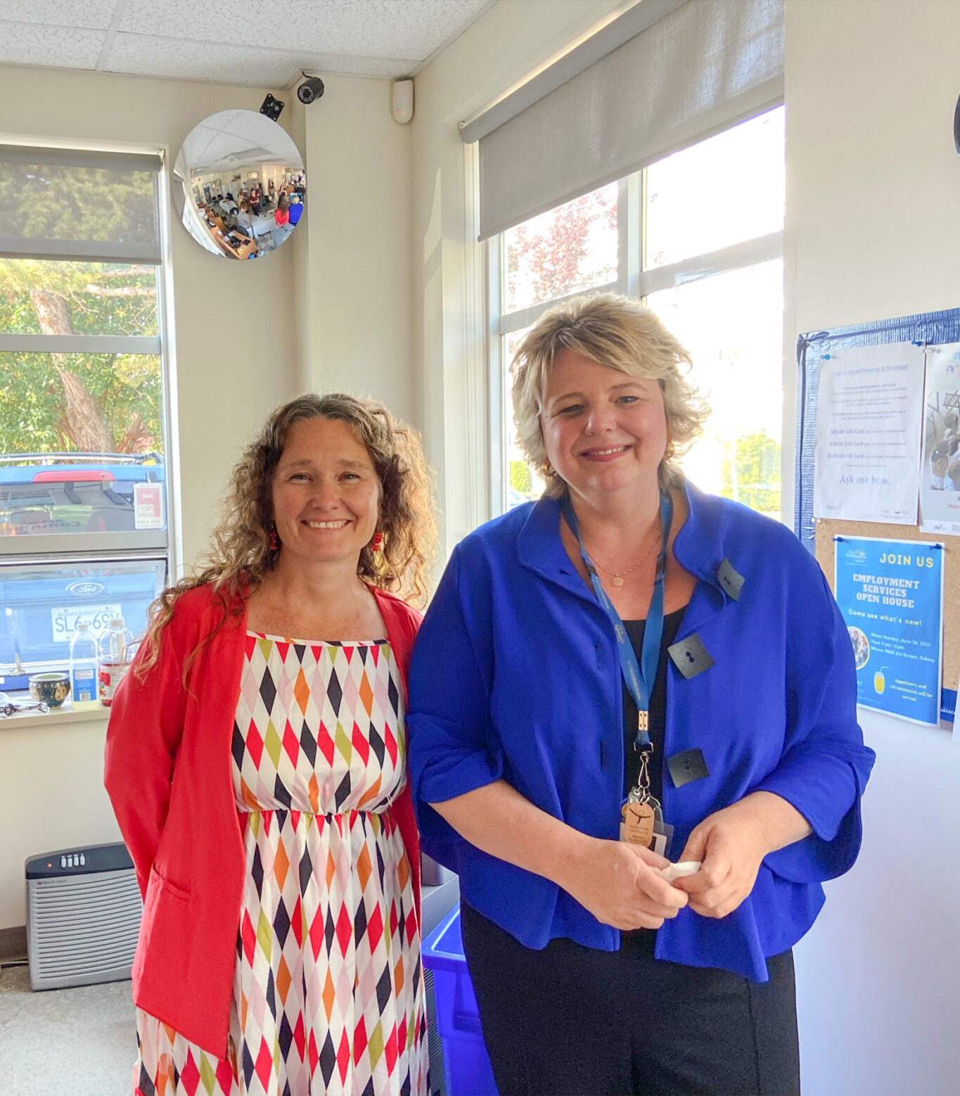 Beacon Community Services | Lighting the Way