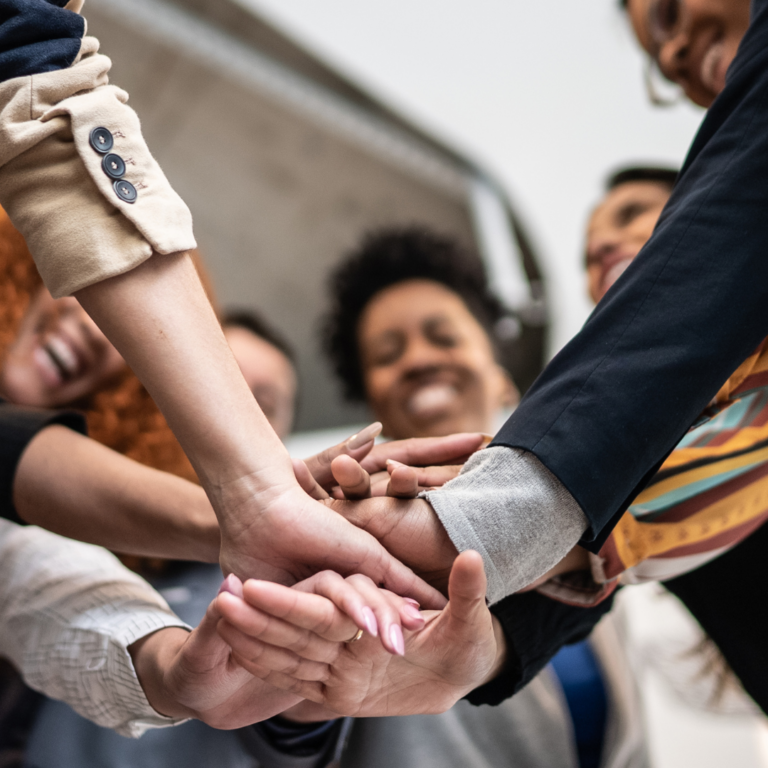 Beacon Community Services | Meet Our Leaders