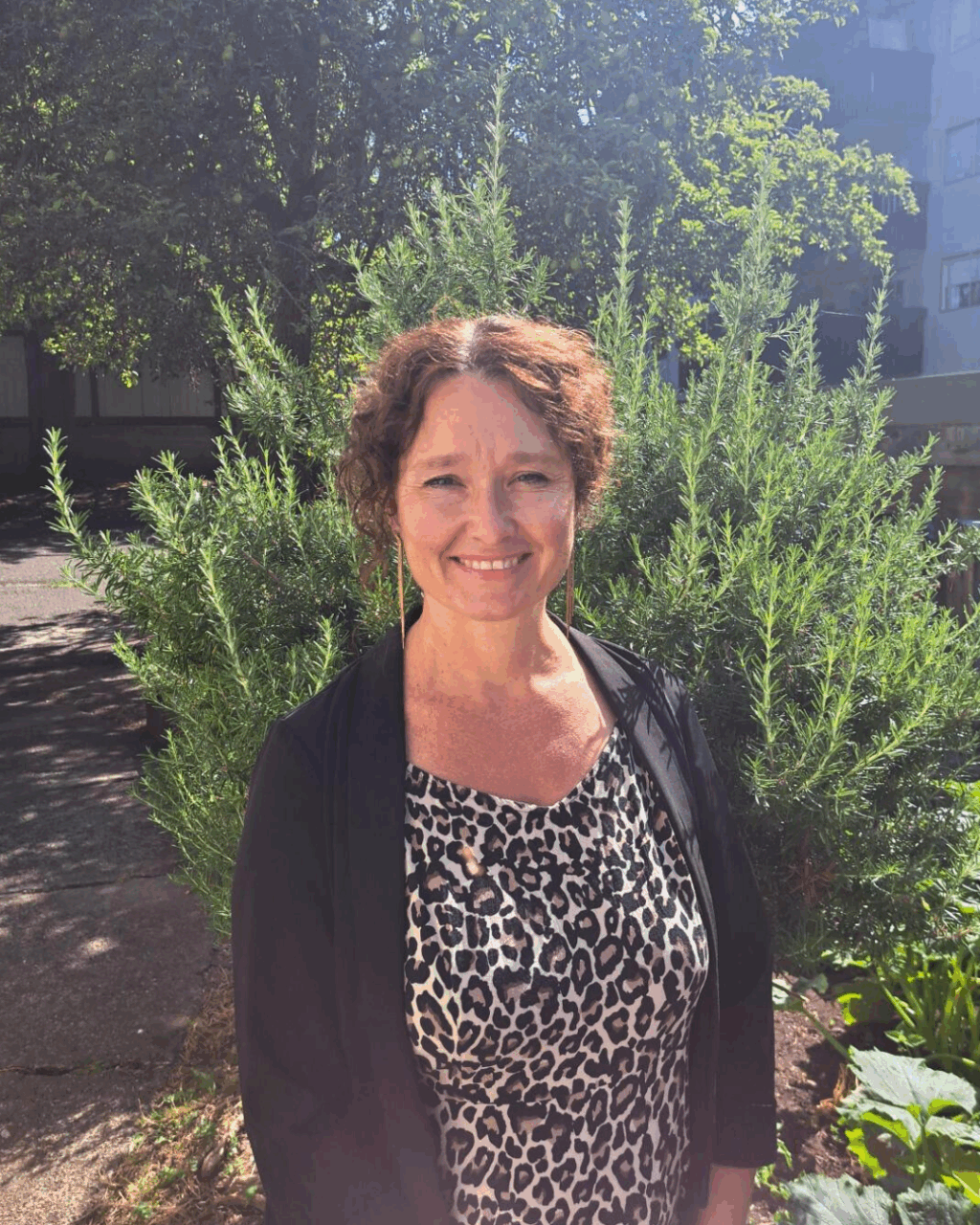 Staff Highlight: Jennifer Freeman - Beacon Community Services
