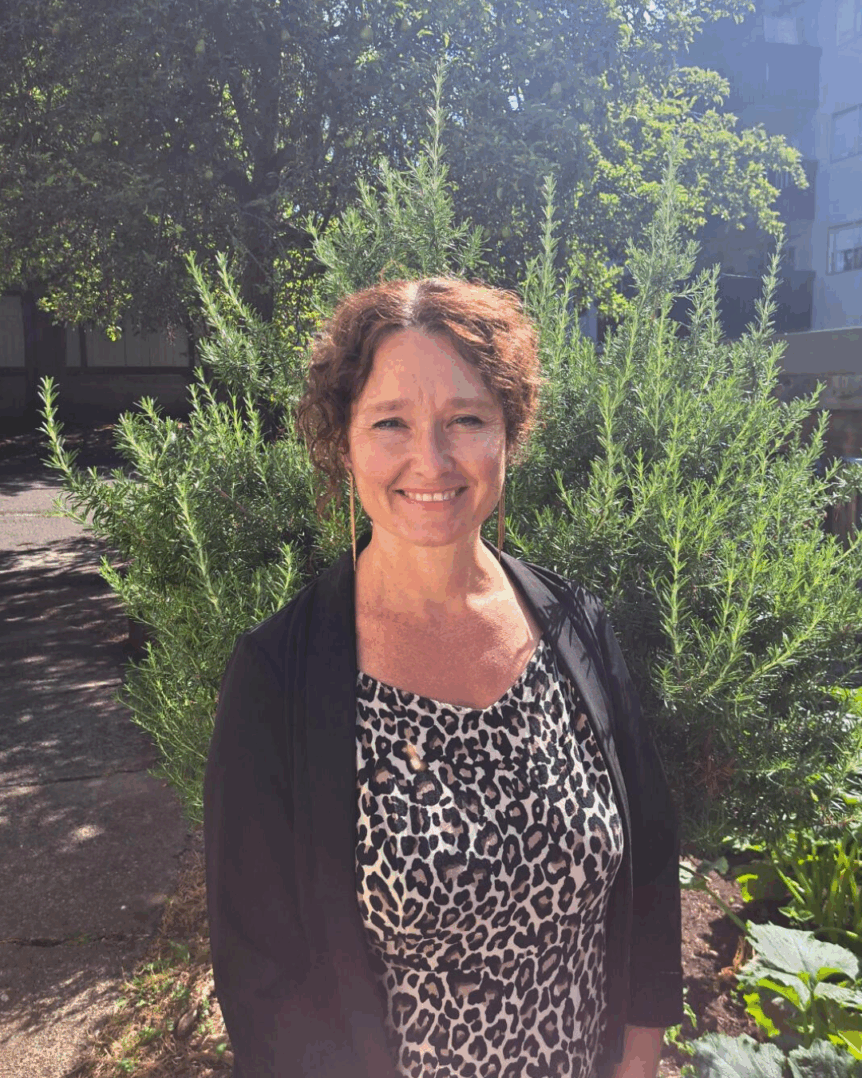 Staff Highlight: Jennifer Freeman - Beacon Community Services