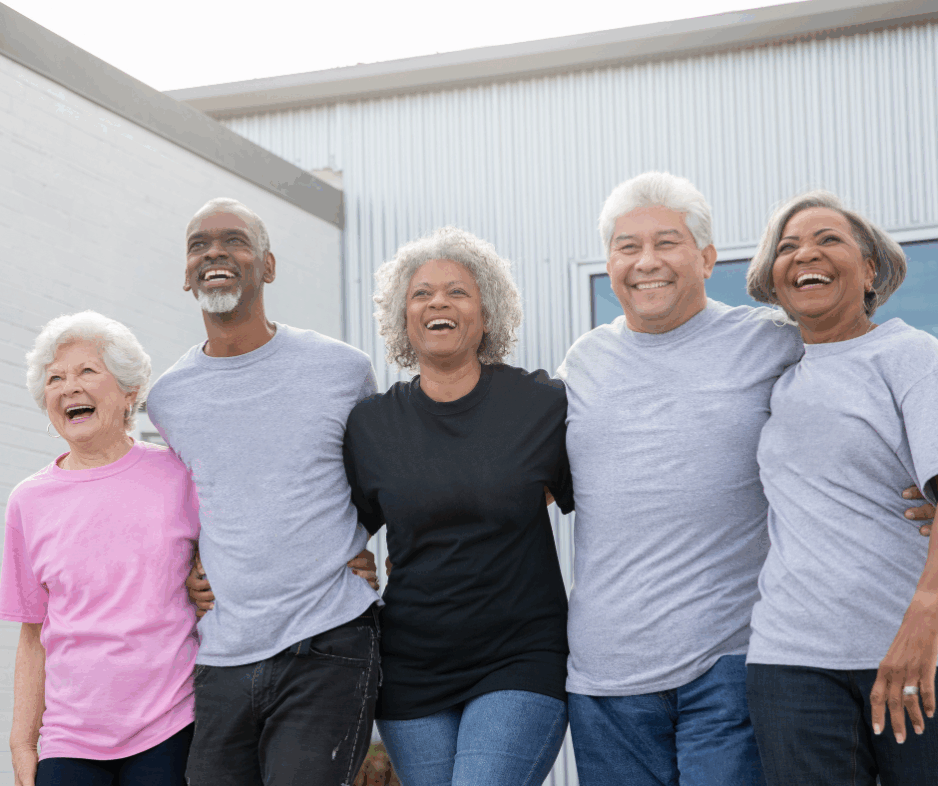 Ignite Volunteerism: The People Behind Beacon’s Community Impact ...